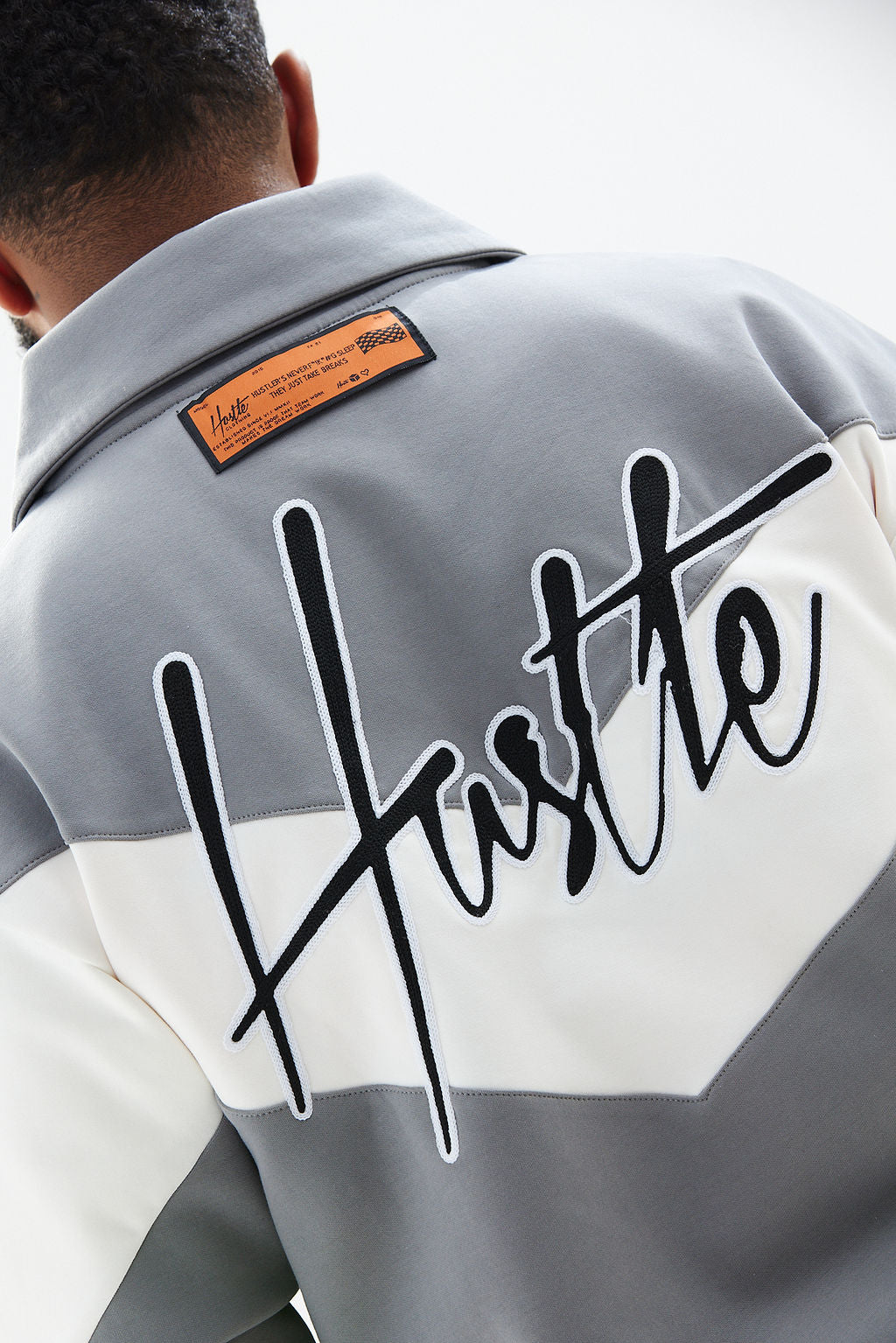 Hustle Clothing